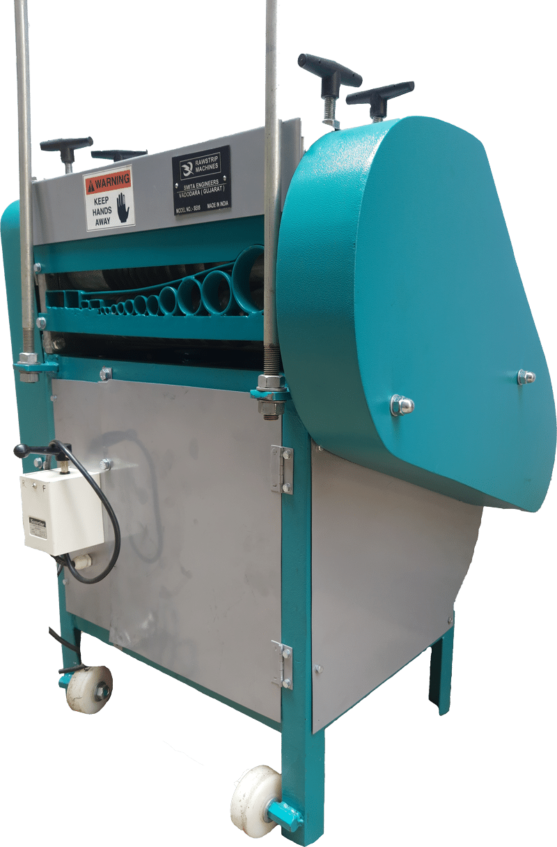 Wire Stripping Machine Manufacturers in India : Smita Engineers